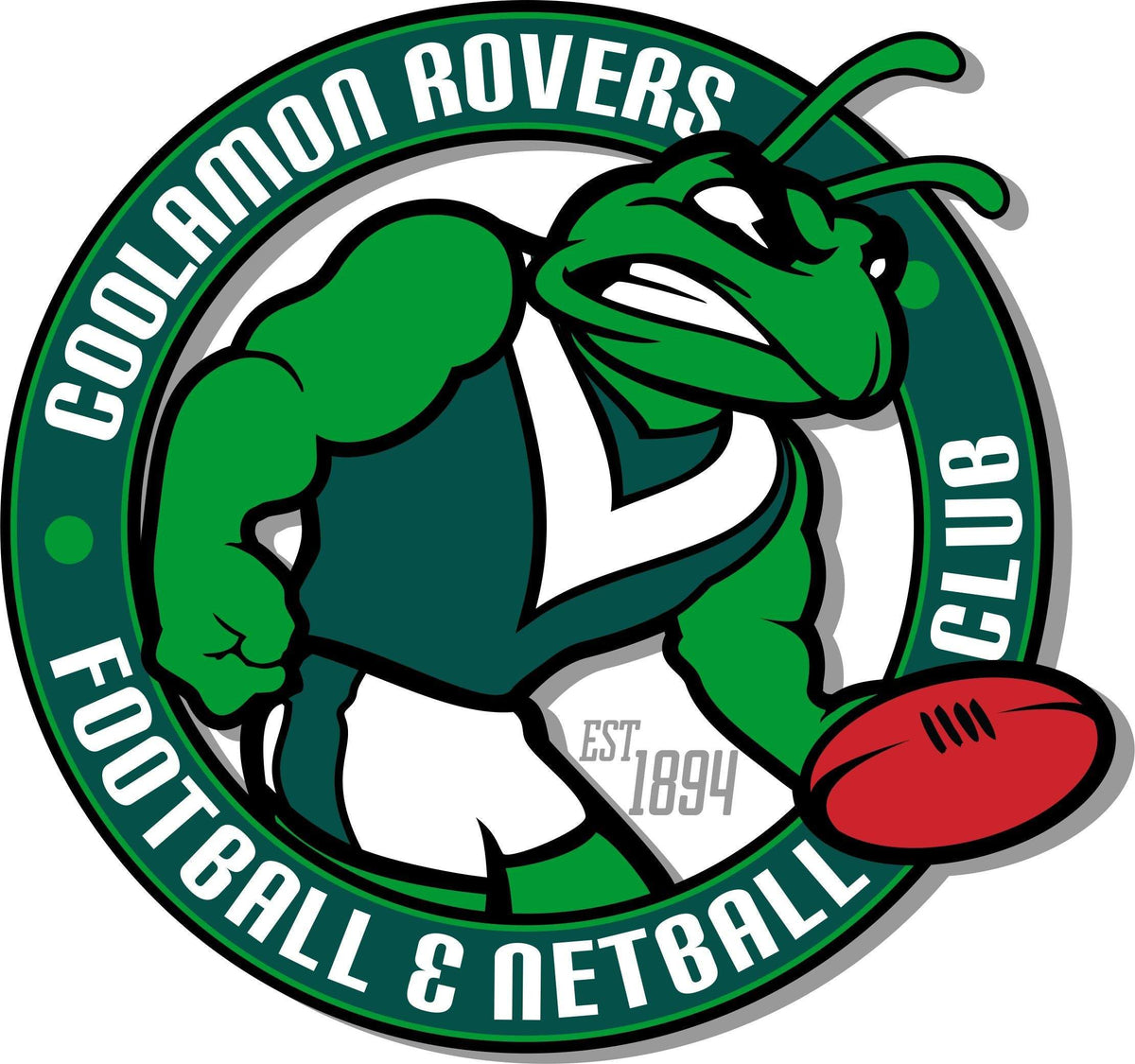 Merchandise – Coolamon Hoppers