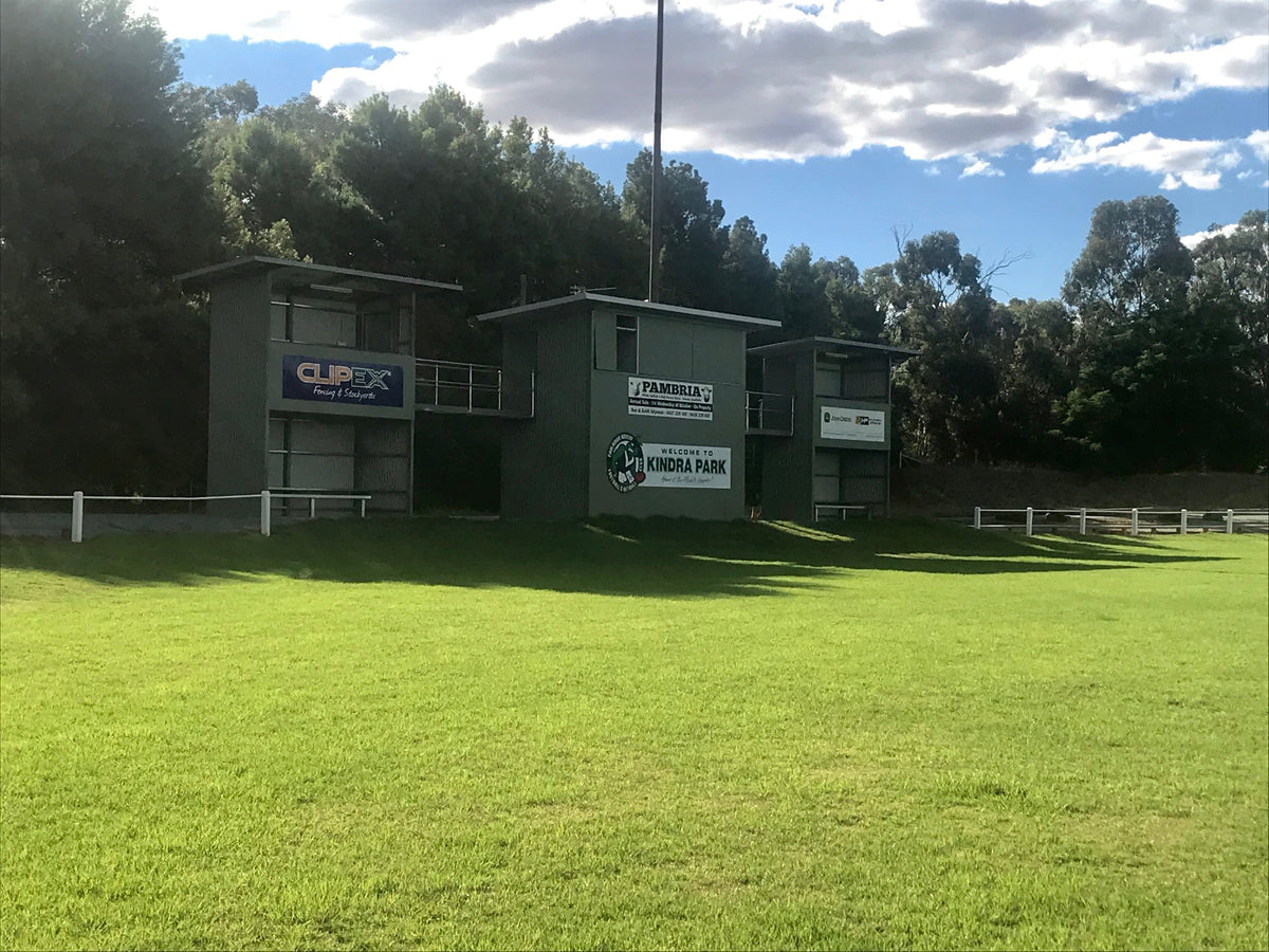 2025 Sponsorship – Coolamon Hoppers
